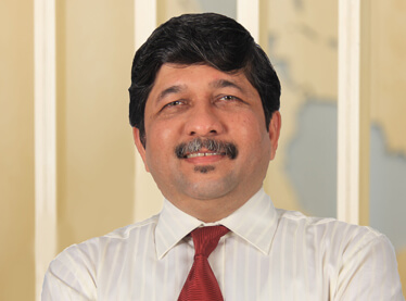 Leadership - NEC Software Solutions