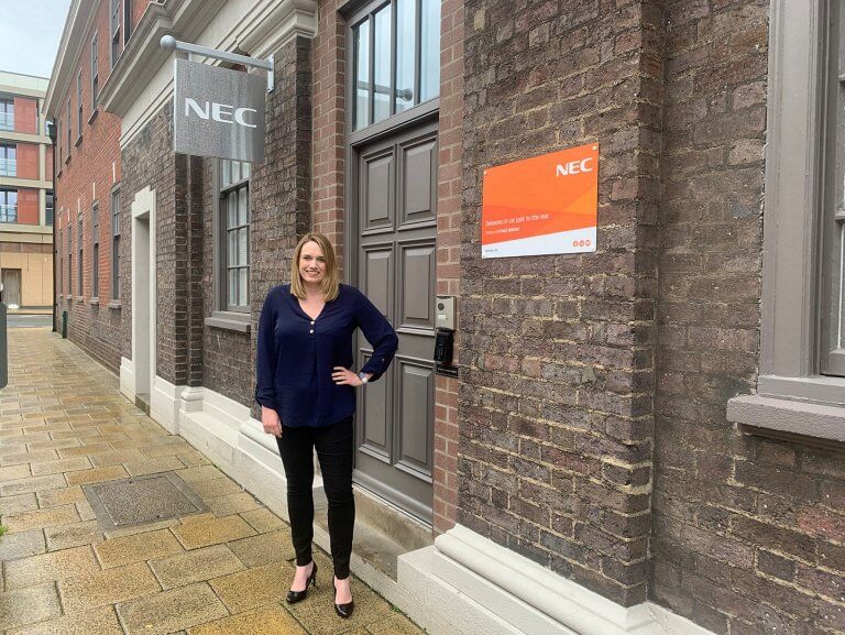 Northgate Public Services becomes NEC Software Solutions UK from July ...