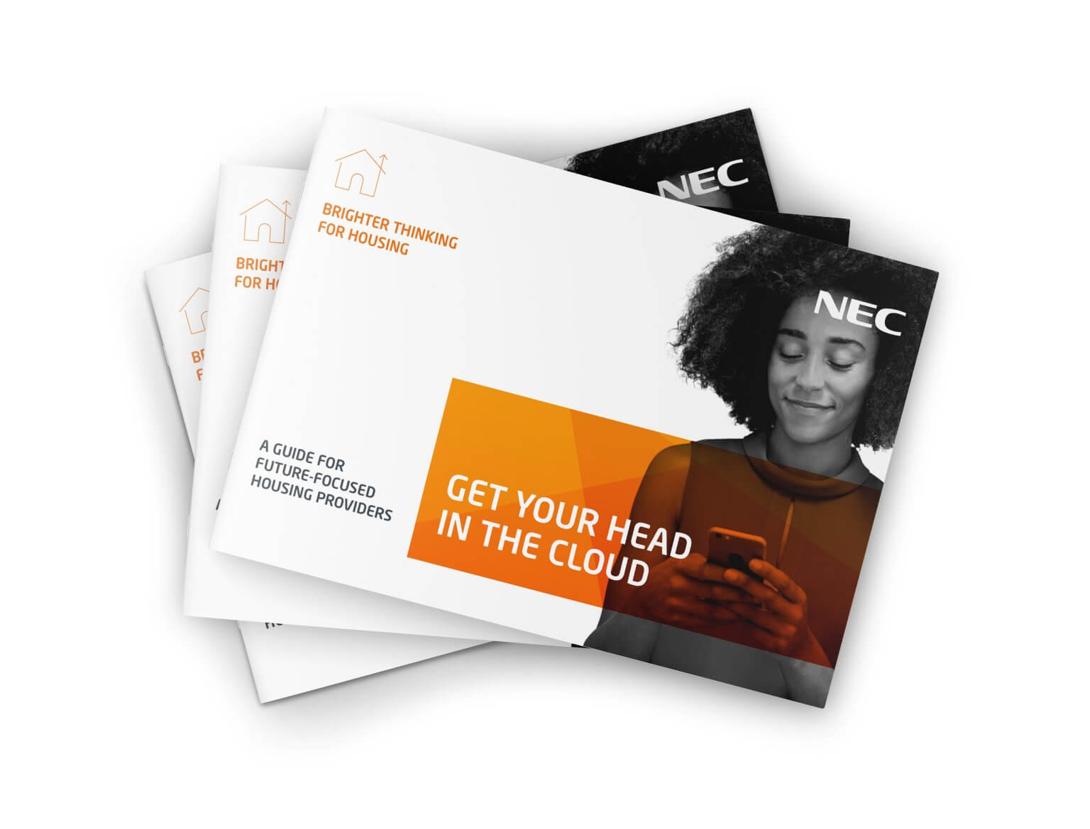 Housing Management Software for housing providers | NEC Housing