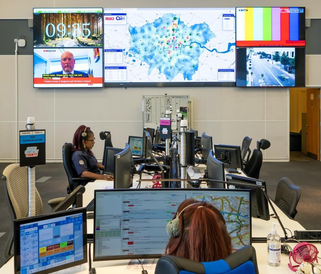 NEC Software Solutions UK completes acquisition of AdviseInc Ltd to ...