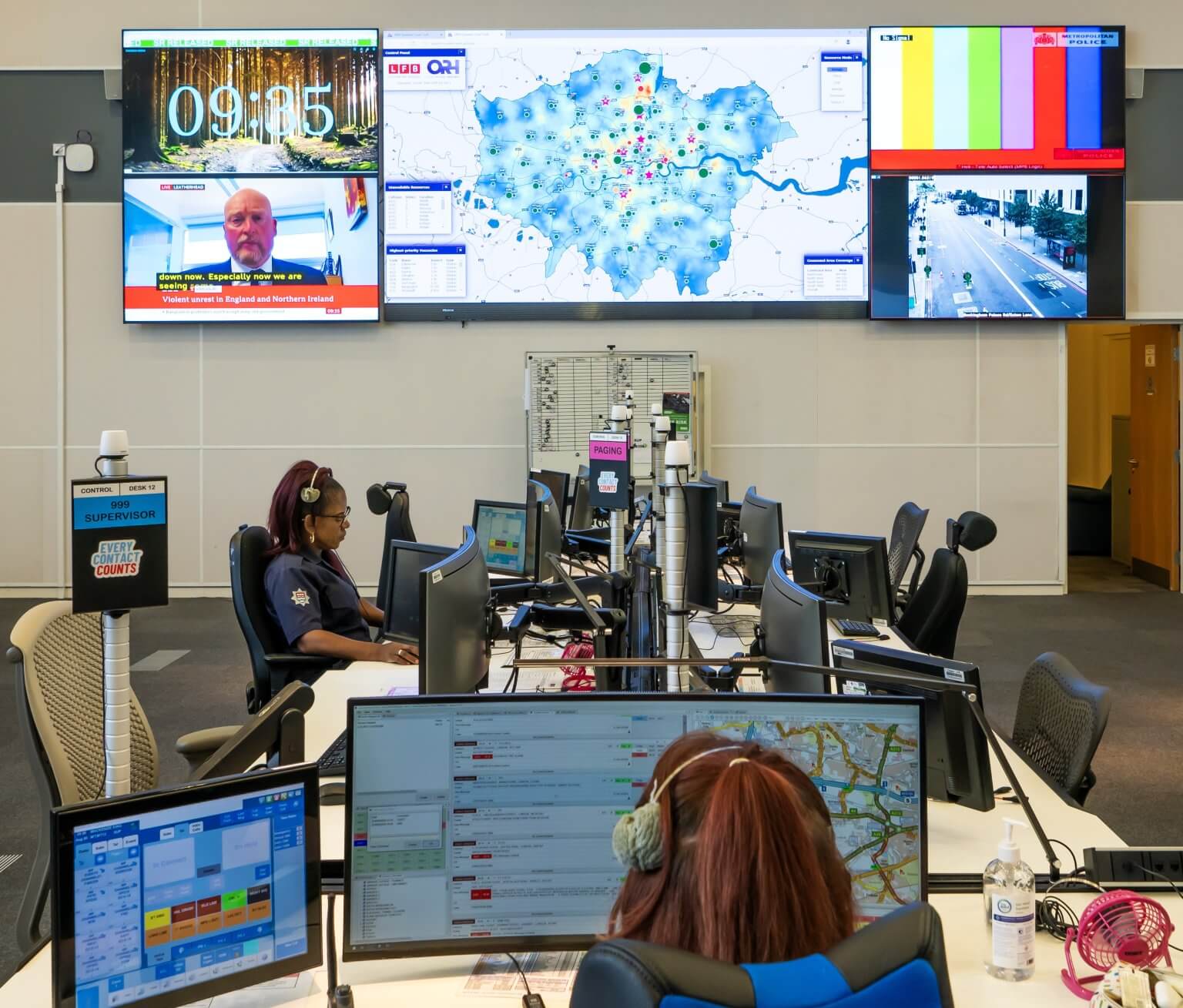 Insights - NEC Software Solutions