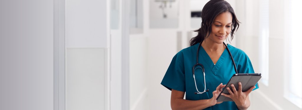 Diabetic eye screening software - NEC Software Solutions